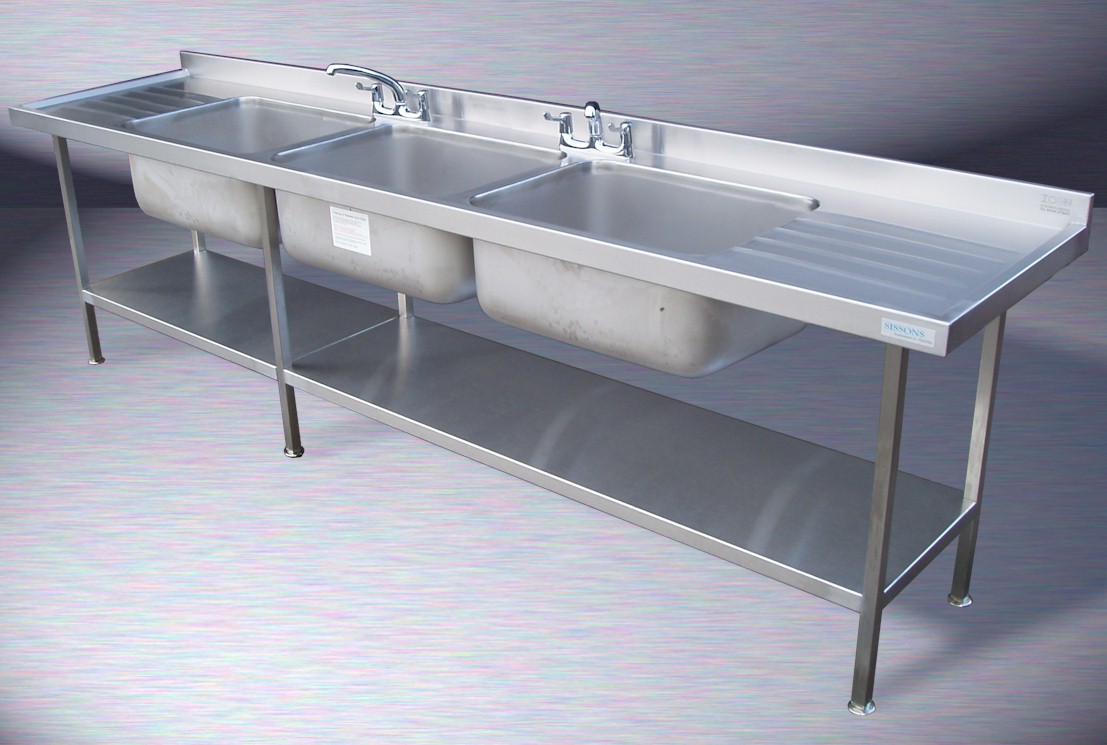 Legea chiuvetelor de restaurant pe intelesul tuturor. Aplici regulile ...