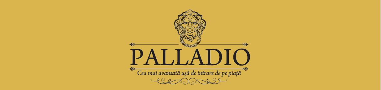 Palladio: cea mai avansată ușă de intrare de pe piață – Hotel Invest