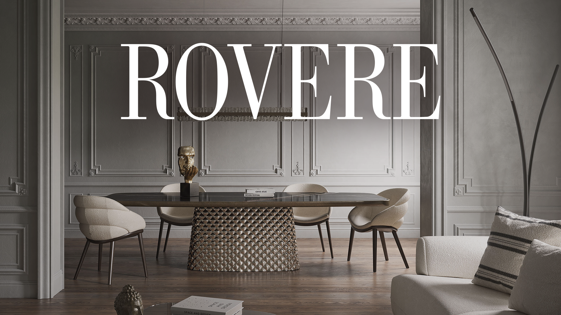 Rovere: Lider în Mobilier și Design Interior Italian de Peste 20 de Ani ...